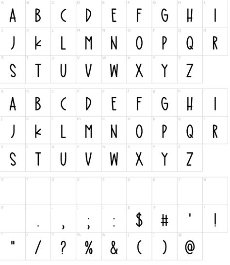 Timework Font Download