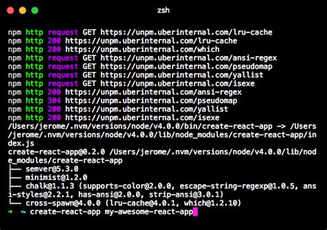 Creating A React Visualization Web App Jckr Github Io Blog