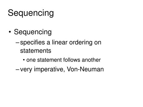 Ppt Imperative Programming The Case Of Fortran Powerpoint