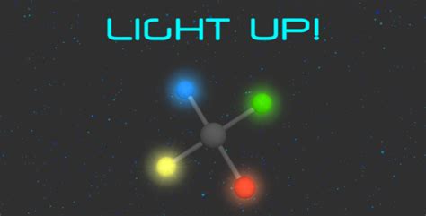 Light Up Complete Unity Game Admob Integrated Codemarket