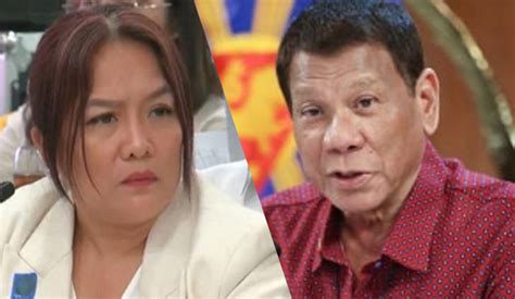 Garma Duterte Wanted Nationwide Implementation Of Davao Model With Rewards For Drug Kills