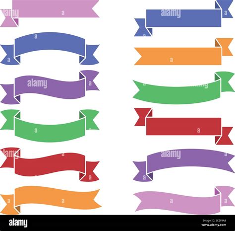 Flag Banner Vector
