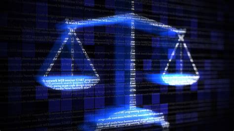 Ai Sentencing Tools Need To Be Closely Scrutinised Says New Study