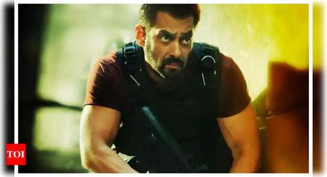 Salman Khan Is Happy That 3rd Of Tiger Franchise Too Is Scripting A