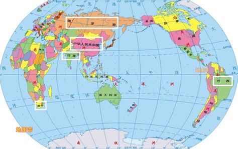 金砖五国变十一国，六个新人都有什么来头？ 知乎