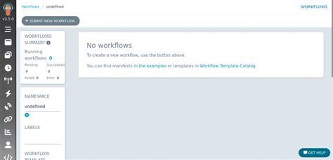 What Is Argo Workflows Templates Use Cases And Tutorial