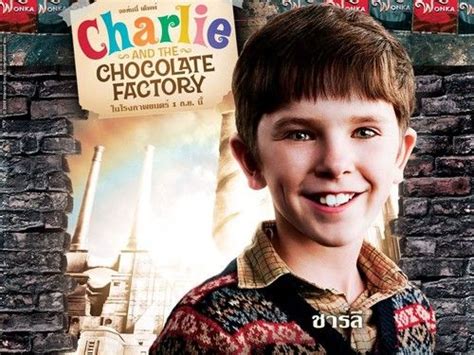 Charlie And The Chocolate Factory Images Icons Wallpapers And Photos On Fanpop Chocolate