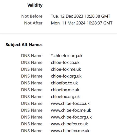 Certificate Renewal Fails Urnietfparamsacmeerrorcaa 403 Page 2