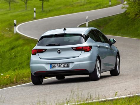 Opel Astra 2020 Pictures Information And Specs
