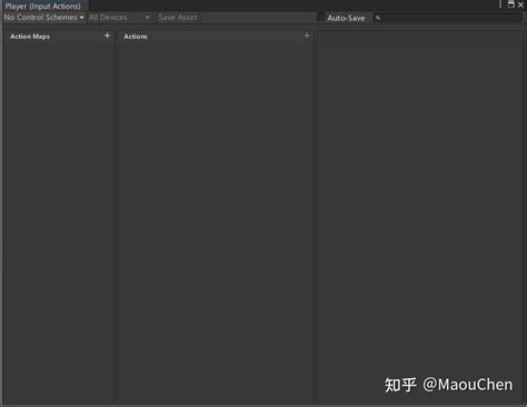 Unity 新输入系统 知乎