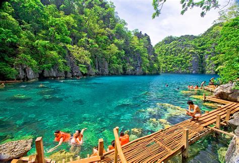 What Can You Say About Coron Palawan At Jeremy Shields Blog