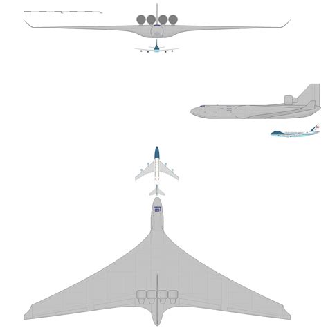 Not Fictional This Was Proposed The Lockheed Martin Cl 1201 Drawn To