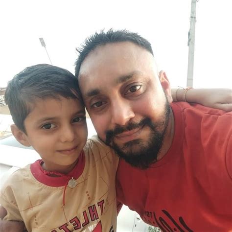 Parvinder Singh Prabhjot9520 • Threads Say More