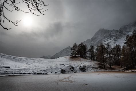 La Prima Neve Arn Gene Flickr