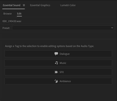 How To Remove Background Noise Using Premiere Pro