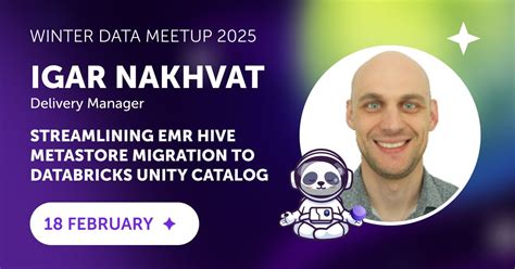Dataengineering Databricks Cloudmigration Datatransformation