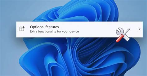 How To Install And Remove Optional Features In Windows