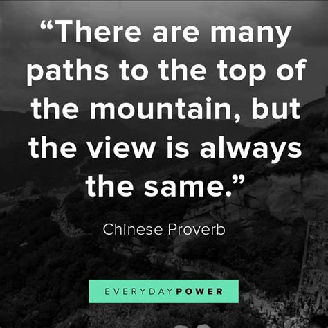 Chinese Proverbs Quotes And Sayings About Love And Life Daily