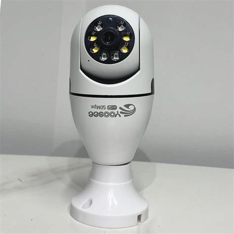 Camera Yoosee Thân Ngoài Trời 5m Khuyến Mãi 35 Hôm Nay