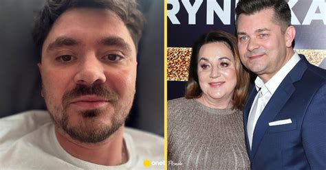 Daniel Martyniuk Znów Został Ojcem Danuta Martyniuk Ujawnia Stan