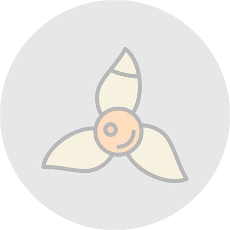 Uchuva Vector Icon Design 28030834 Vector Art At Vecteezy