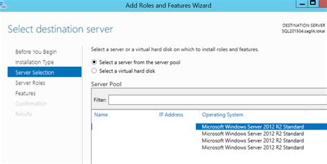 How To Install Telnet Client On Windows Server 2012 Database Tutorials