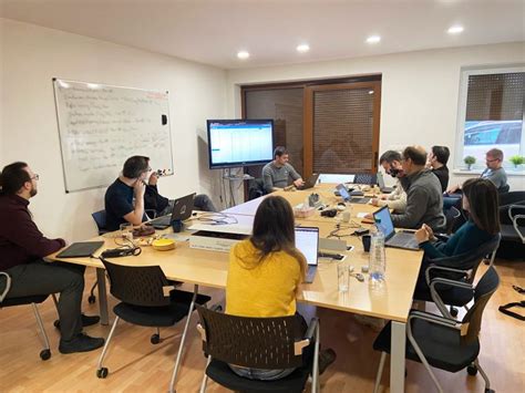 Evolveum On Linkedin Remote Oss Midpoint Team Opensource Identity Party Remotework