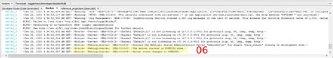 Developing Projection Java Implementation Using Docker Technical