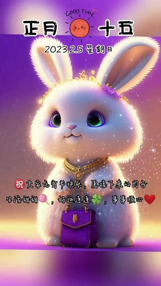福气多多 动物手机动态壁纸 动物手机壁纸下载 元气壁纸