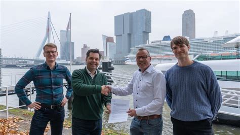 Lrqa Validates Shipping Technologys Emission Reporting Module India