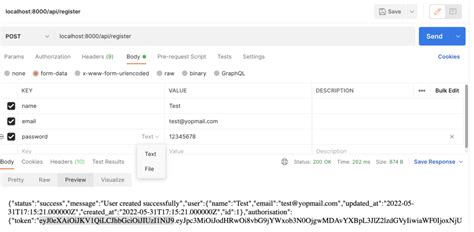 How To Implement Jwt Auth In Laravel