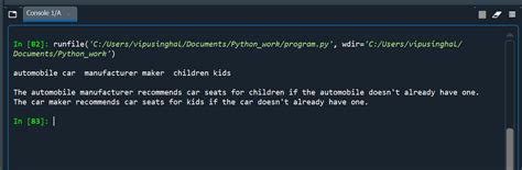 Solved 619 Lab Replacement Words Write A Program That Replaces
