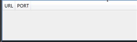 C WPF DataGrid Adds Rows But Not The Data Blank Rows Stack Overflow
