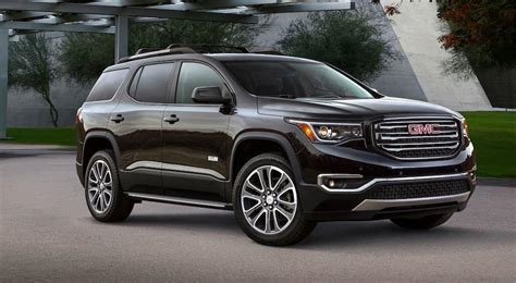 Gmc Dealer Near Me Rick Hendrick Buick Gmc Duluth