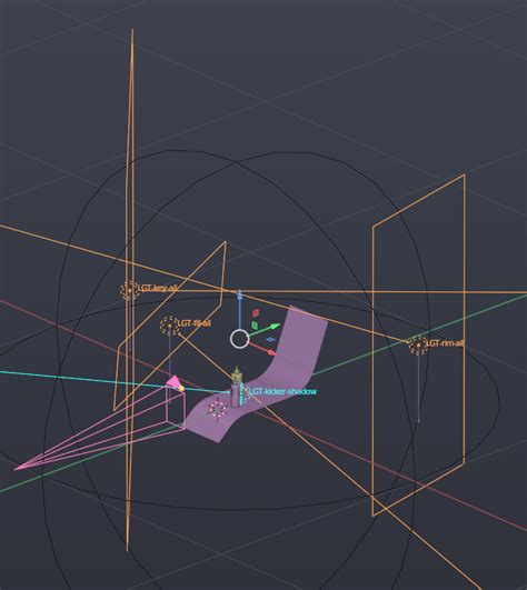Multiple Product Lighting Issue Compositing And Post Processing