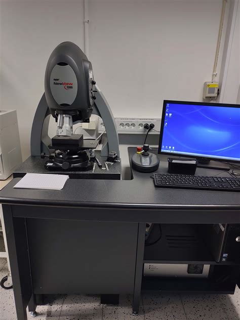 Zygo Newview 7300 Mask And Wafer Inspector Used For Sale Price 293632301