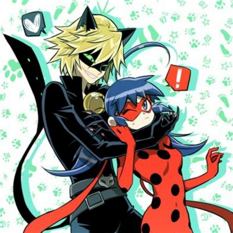 Stream Miraculous Ladybug Tales Of Ladybug And Chat Noir Anime Pv By