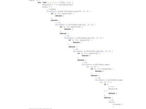 Immutable Libraries For React Ppt