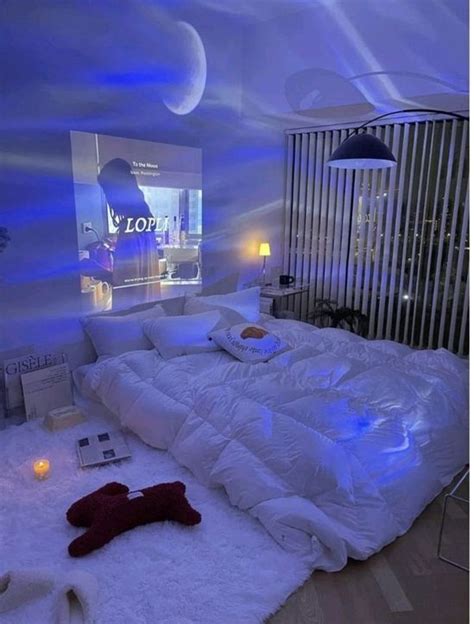 Futuristic Room Design