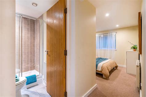 Lower Ground Floor 3 Belmont Street Kelvinbridge Glasgow G12 8ey