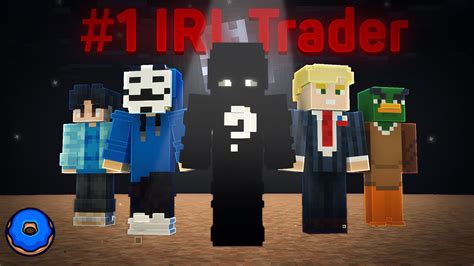 Donut Smp Biggest Irl Trader Interview Leaked Info Youtube