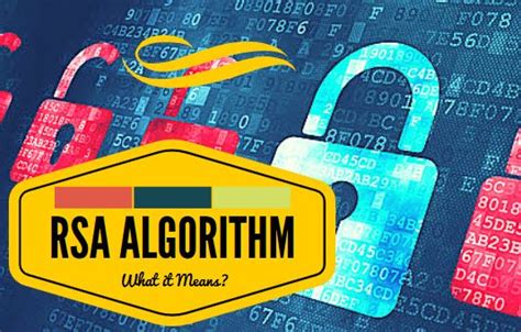 Rsa एल्गोरिथ्म क्या है Rsa Algorithm In Hindi In Cryptography Define