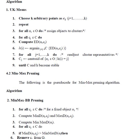 Clustering Uncertain Data Using Voronoi Diagrams And R Tree Index