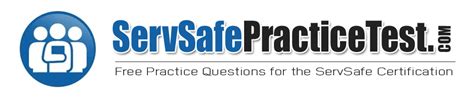 Servsafe Practice Test Free Test Prep For Servsafe Certification