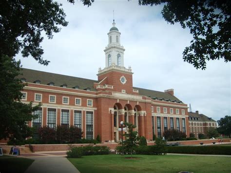 Oklahoma State University