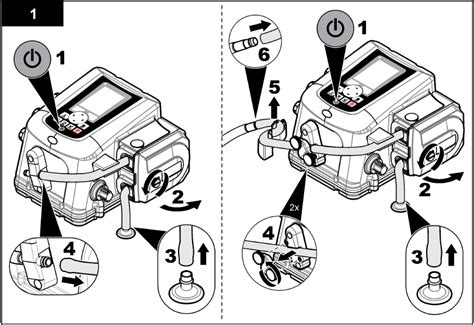 Hach As950 Manual Manualslib