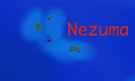Nezuma Ingenuity Wiki Fandom