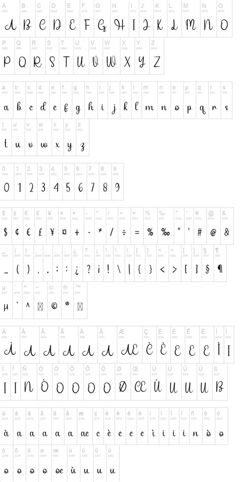 Writing Signature Dafont Com