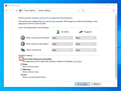 How To Fix Windows 10 Stuck On Restarting Itechguides