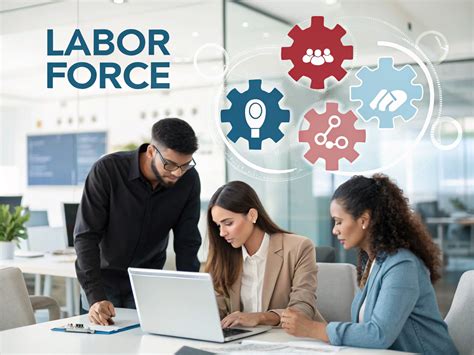 Labor Force Taptalent